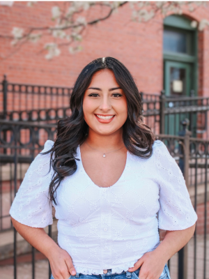 Fairmount College Student Advisory Council