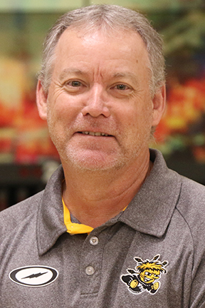 2022-2023 Shocker Bowling Teams