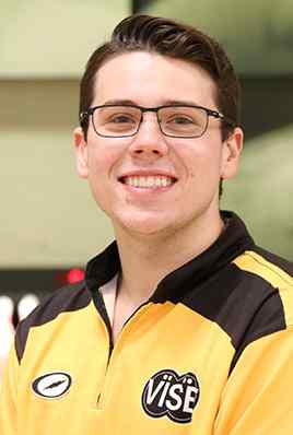 2021-2022 Shocker Bowling Teams