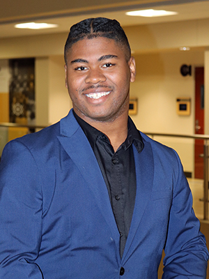 Student Government Association