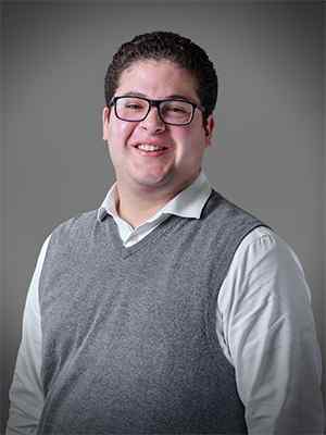 Student Success and Persistence Coalition