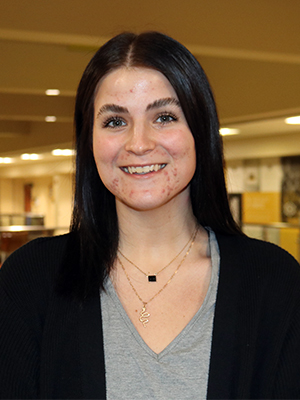 Student Government Association