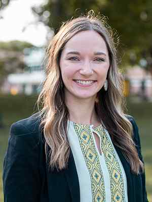 Meet the WSU admissions team