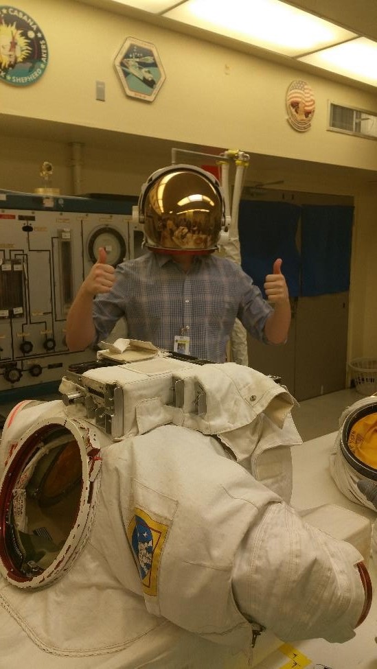 BioME Lab News and Pictures