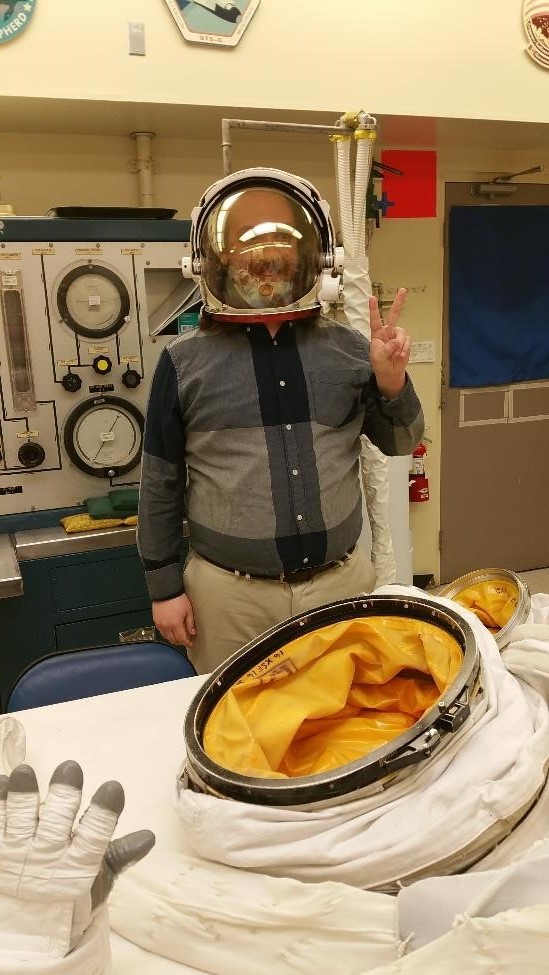 BioME Lab News and Pictures