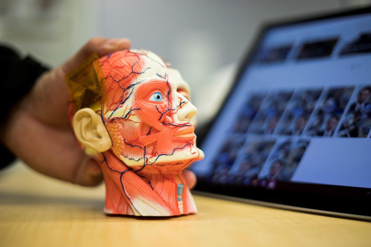 Nasa Biomedical Engineering