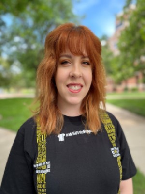 Counseling and Psychological Services Staff