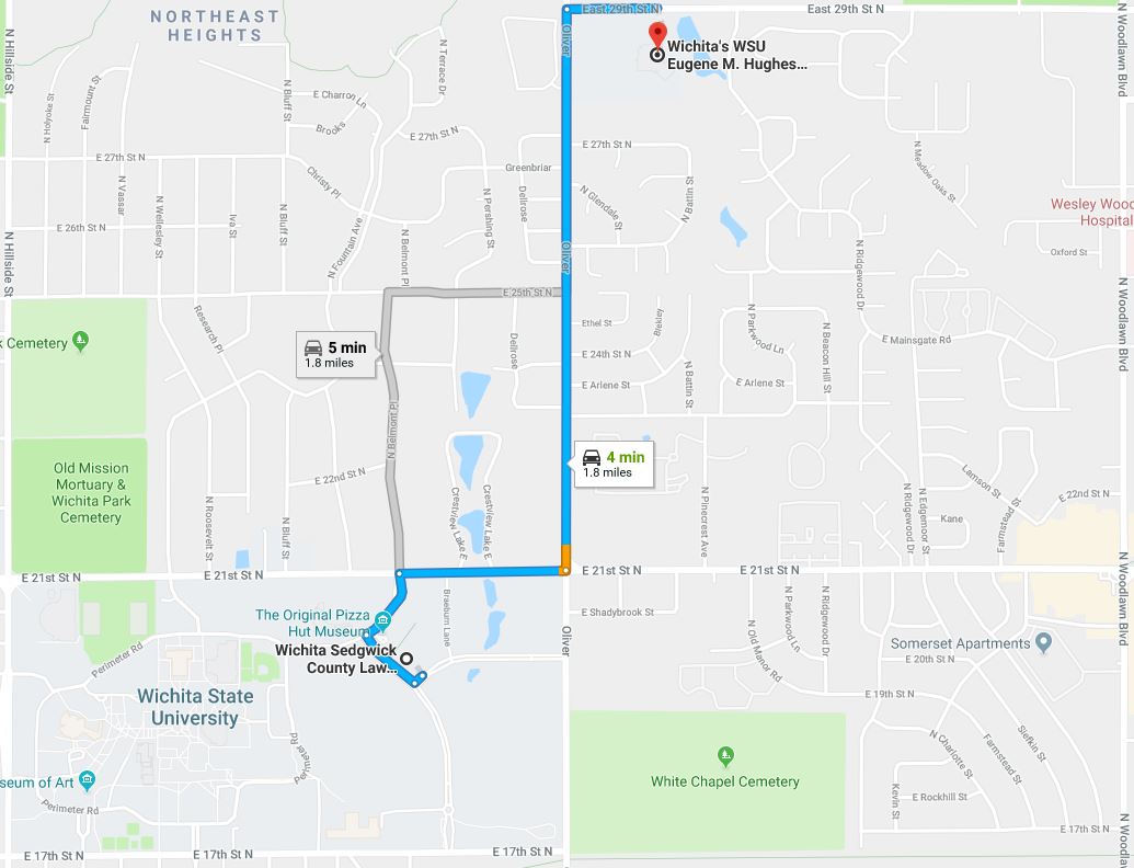 TRIO Educational Opportunity Centers Program