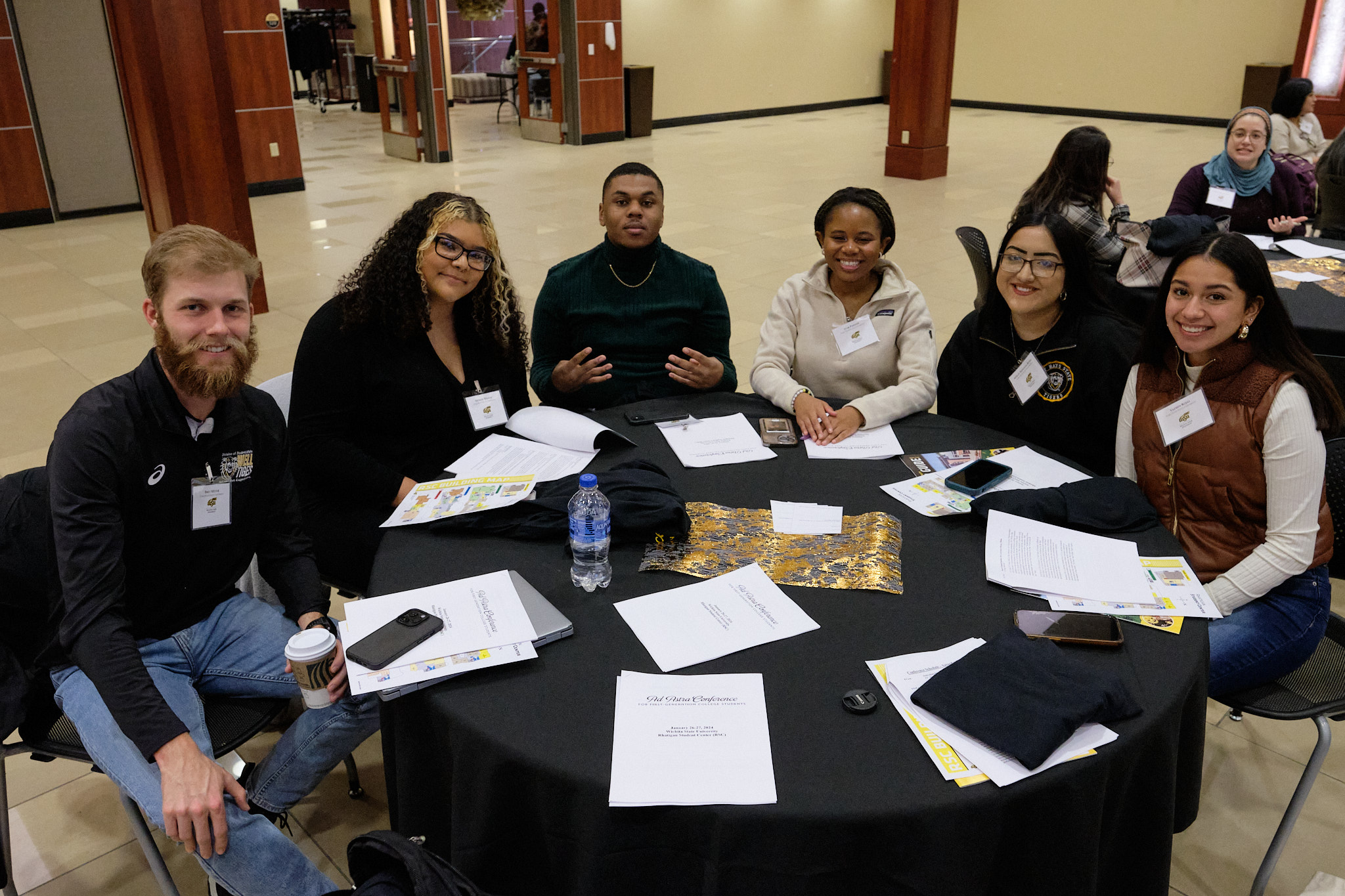 Ad Astra Conference