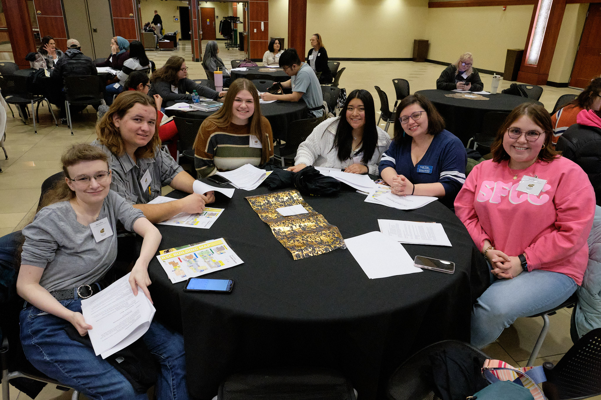 Ad Astra Conference