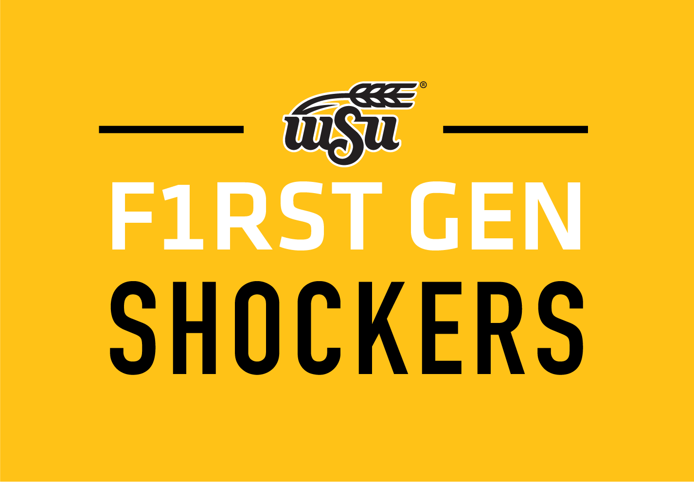 Welcome to the First-Generation Student Organization (FGSO)