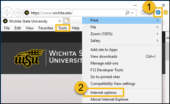 Troubleshooting Accessing Training Files
