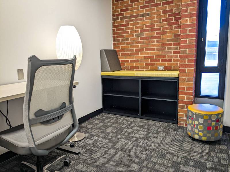 University Libraries