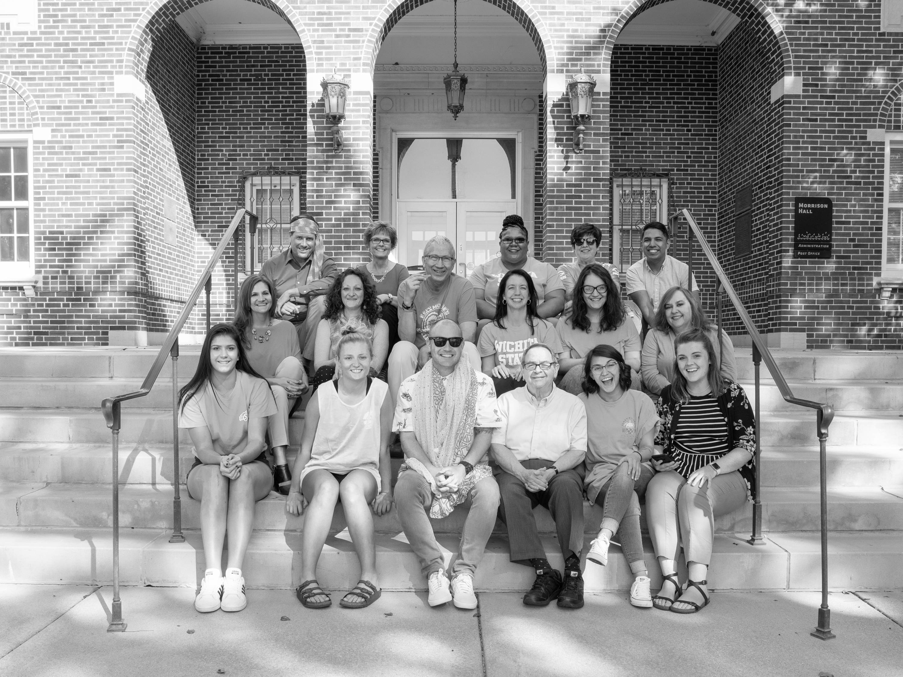 Strategic Communications