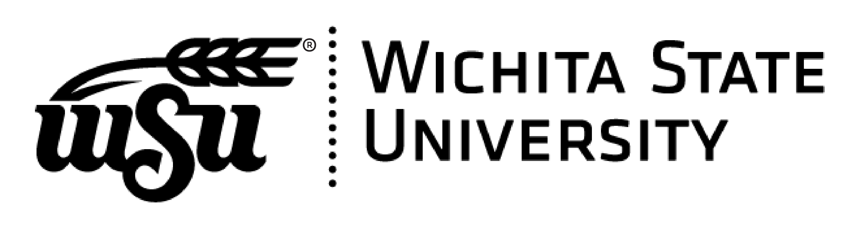 Wichita State University logo