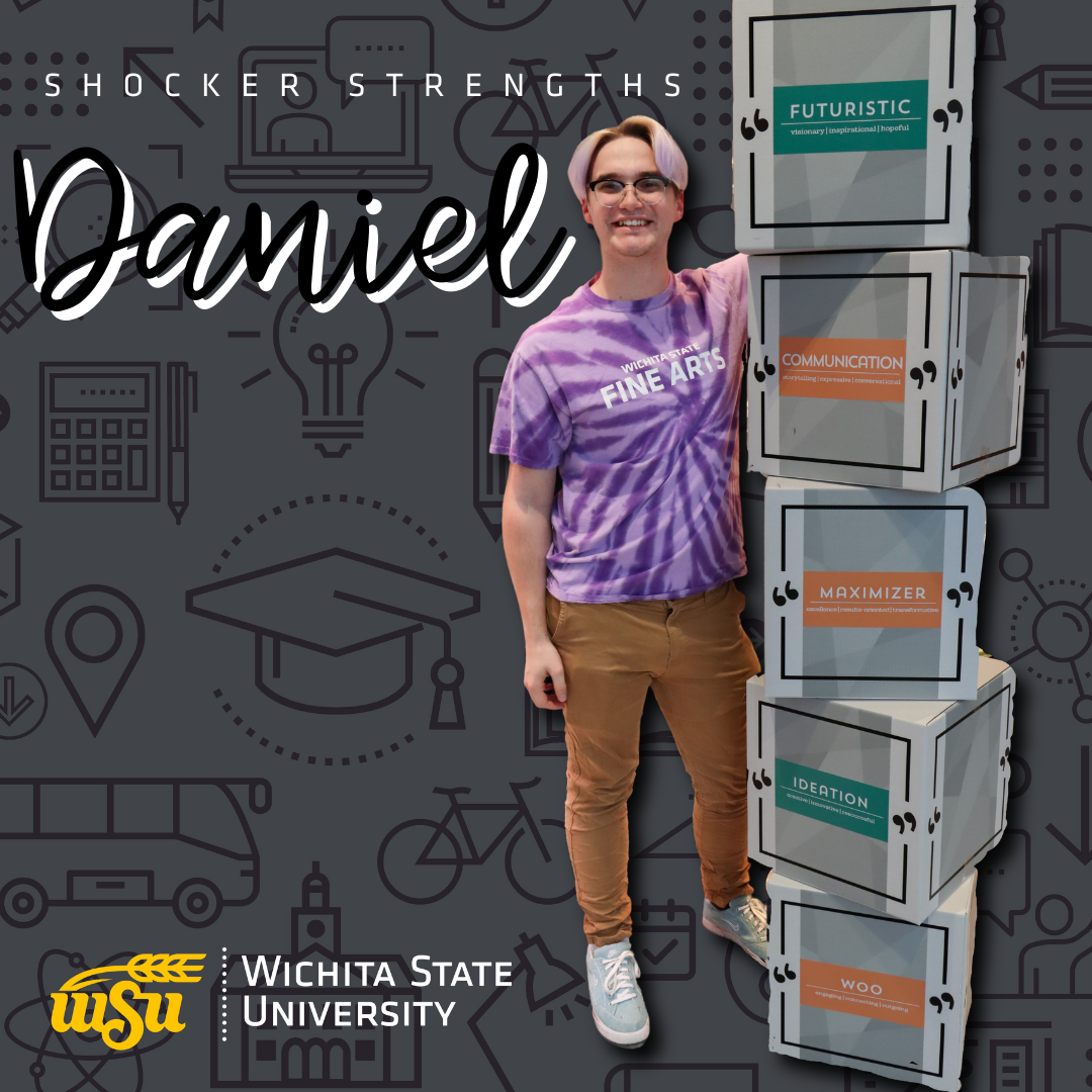 Transition Mentors & Strengths