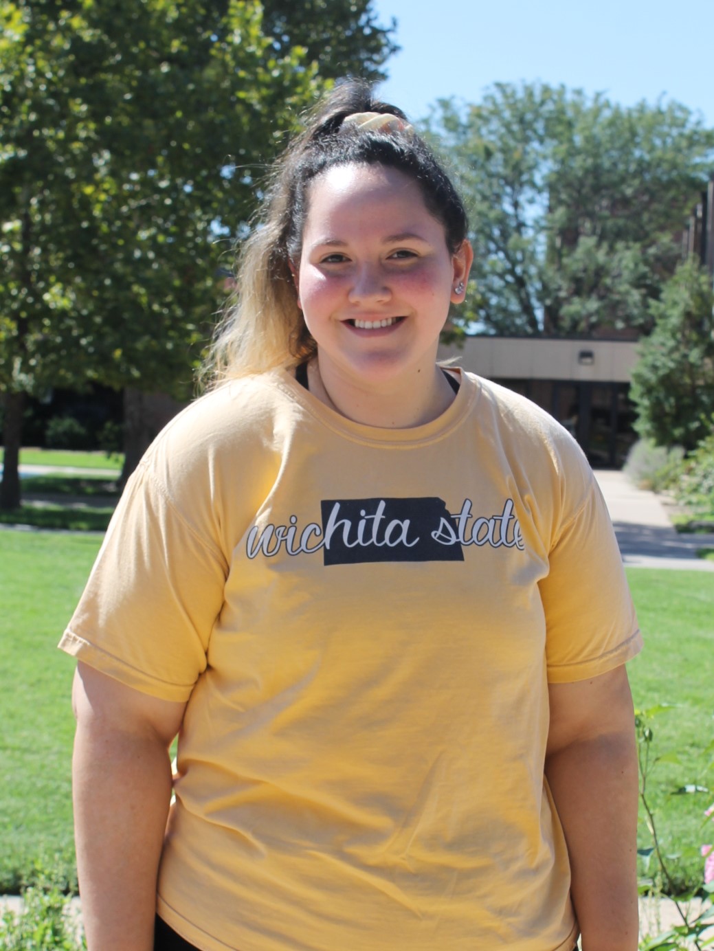 TRIO Student Support Services Staff